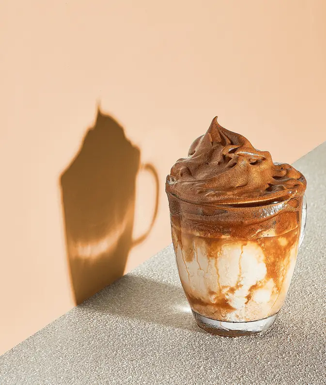 How to Make Whipped Coffee Without Instant Coffee? [A Simple Recipe ...